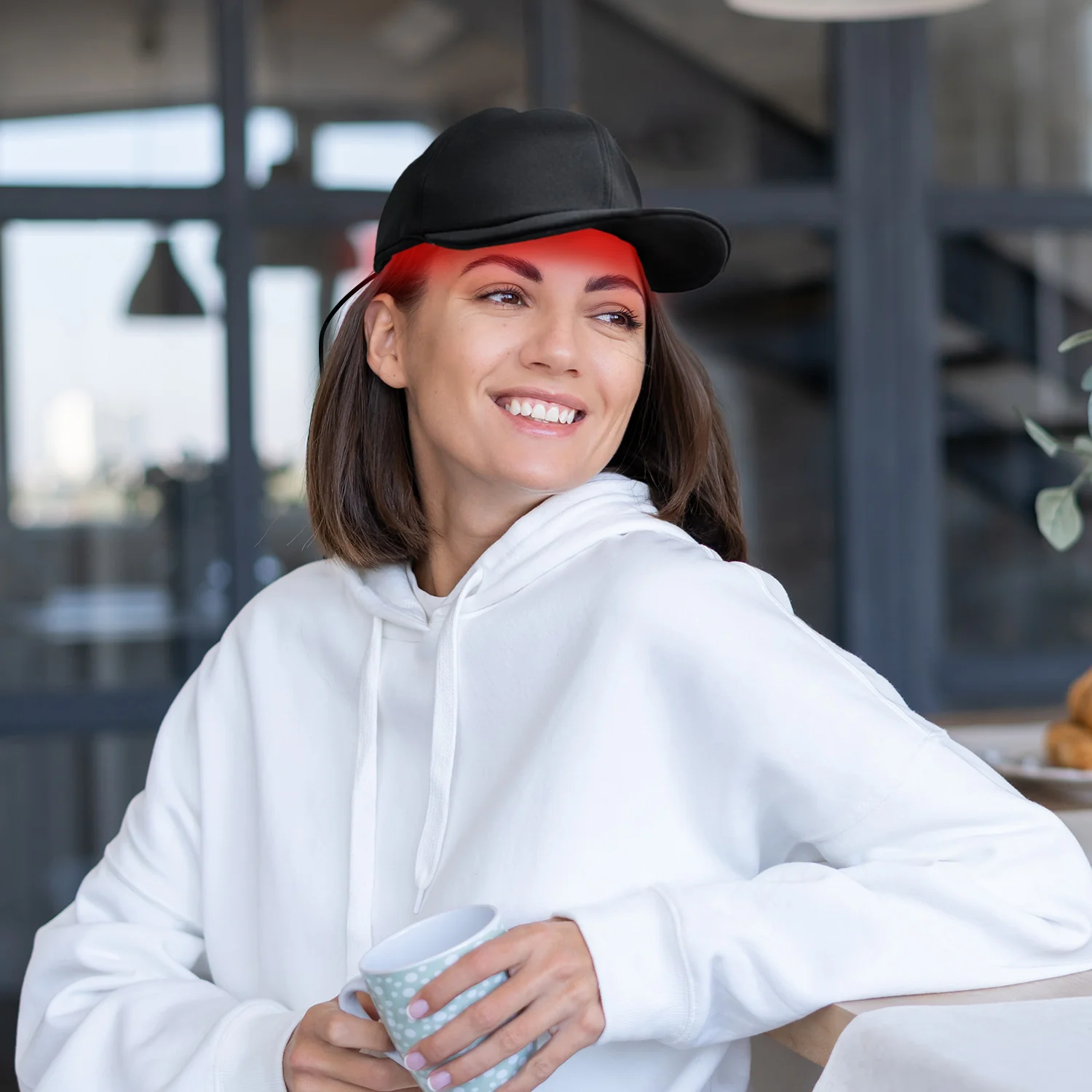 2025 Best Red Light Therapy Cap [Reviewed & Ranked] – SWIRISE