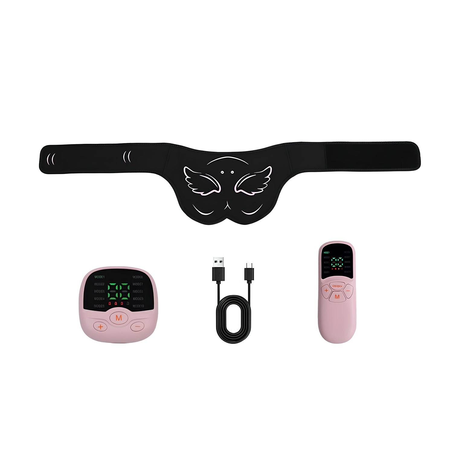 Swirise Wearable Butt Lifting Device – SWIRISE
