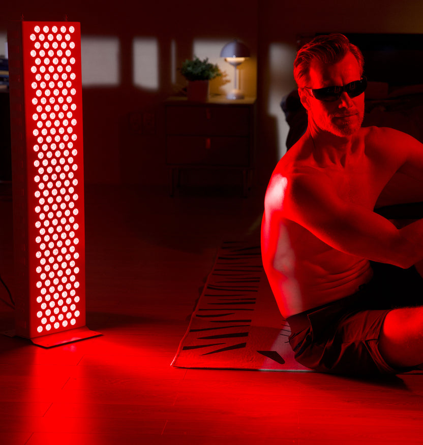 SWIRISE Red Light Therapy | #1 Powerful Elite Series LED Panels