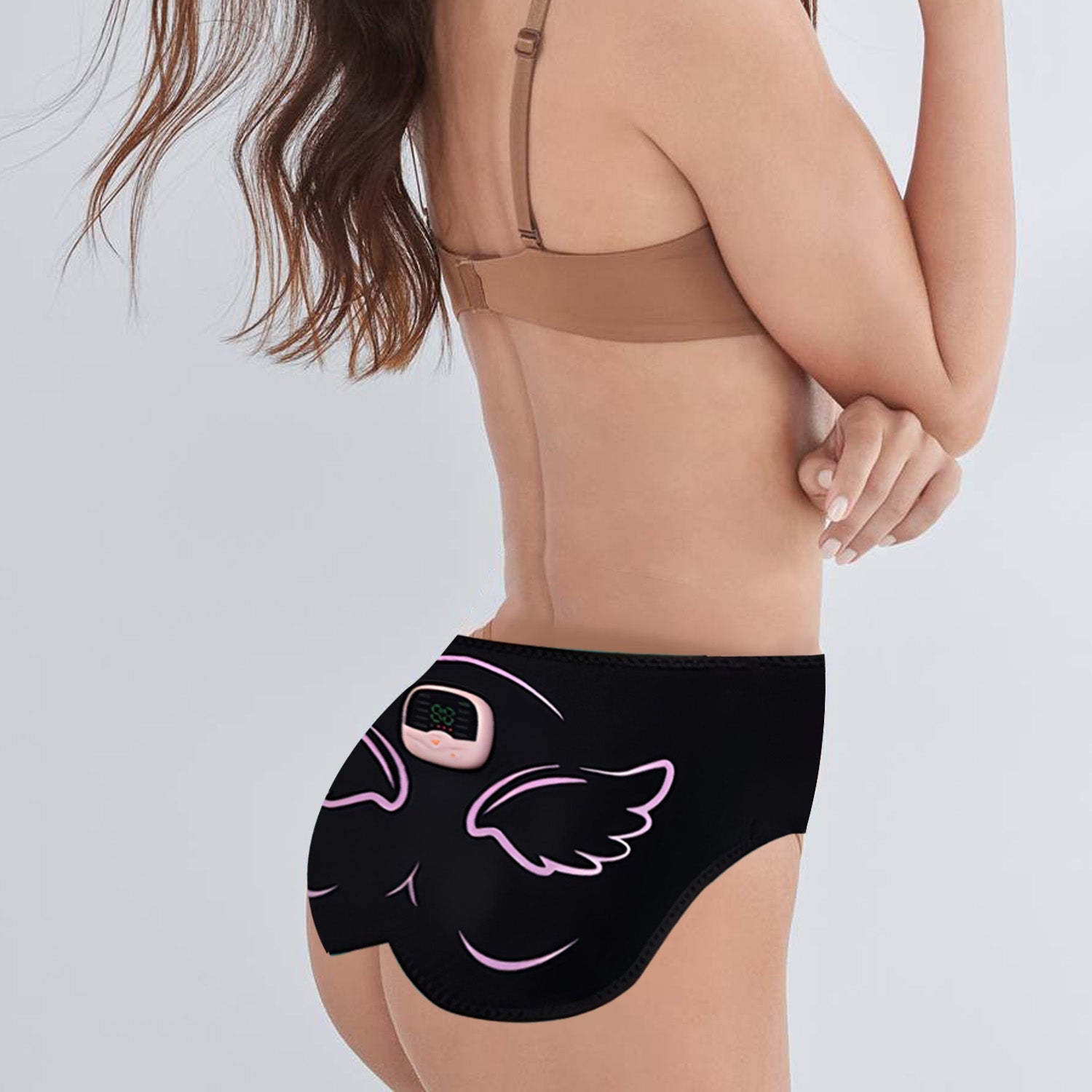 Swirise Wearable Butt Lifting Device – SWIRISE