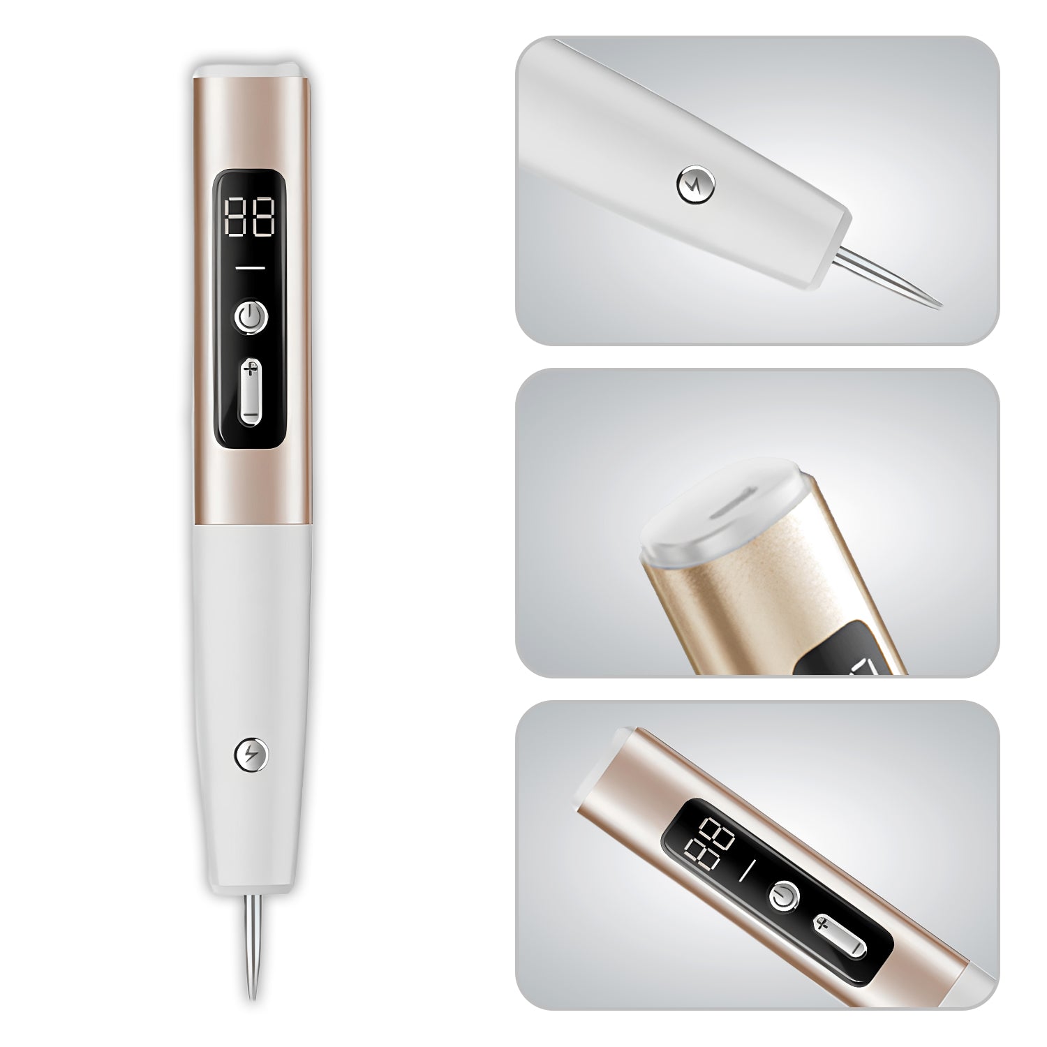 Swirise Beauty Mole Removal Sweep Spot Pen – SWIRISE