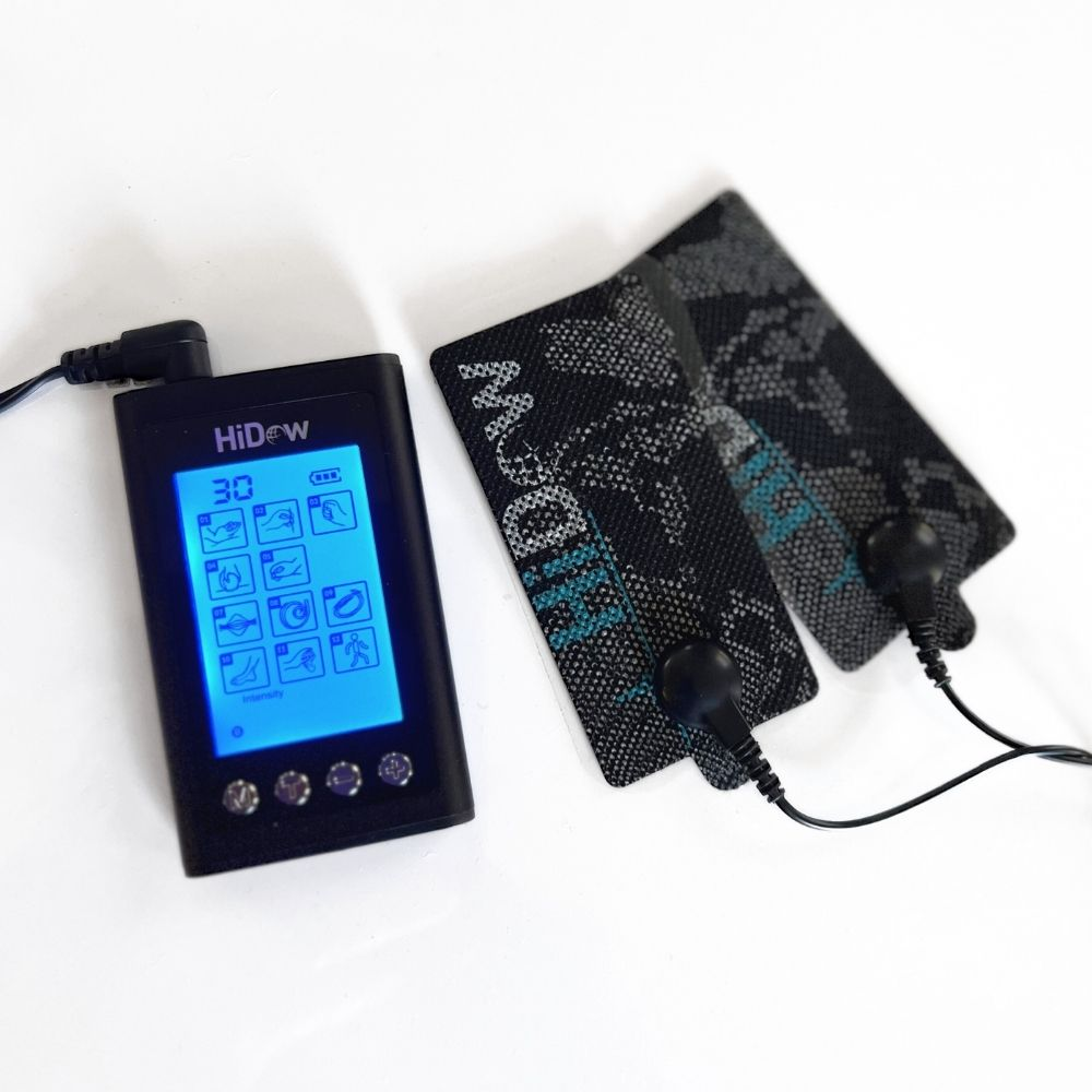 How to Choose the Right EMS Stimulation Unit for Your Needs – SWIRISE