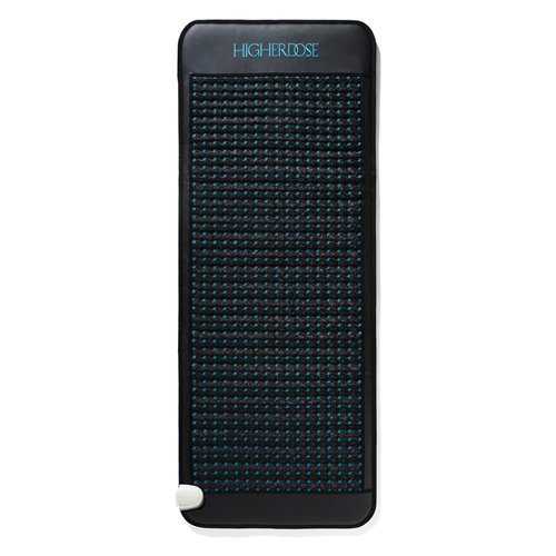 2025 Best PEMF Mat with Red Light and Infrared Heating Therapy – SWIRISE