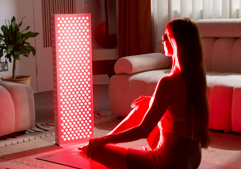 SWIRISE Red Light Therapy | #1 Powerful Elite Series LED Panels