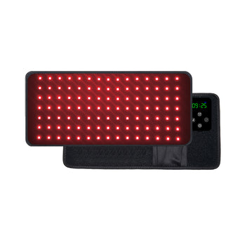 Swirise Red Infrared Light Therapy Bag | Full-body Coverage | Powerful ...
