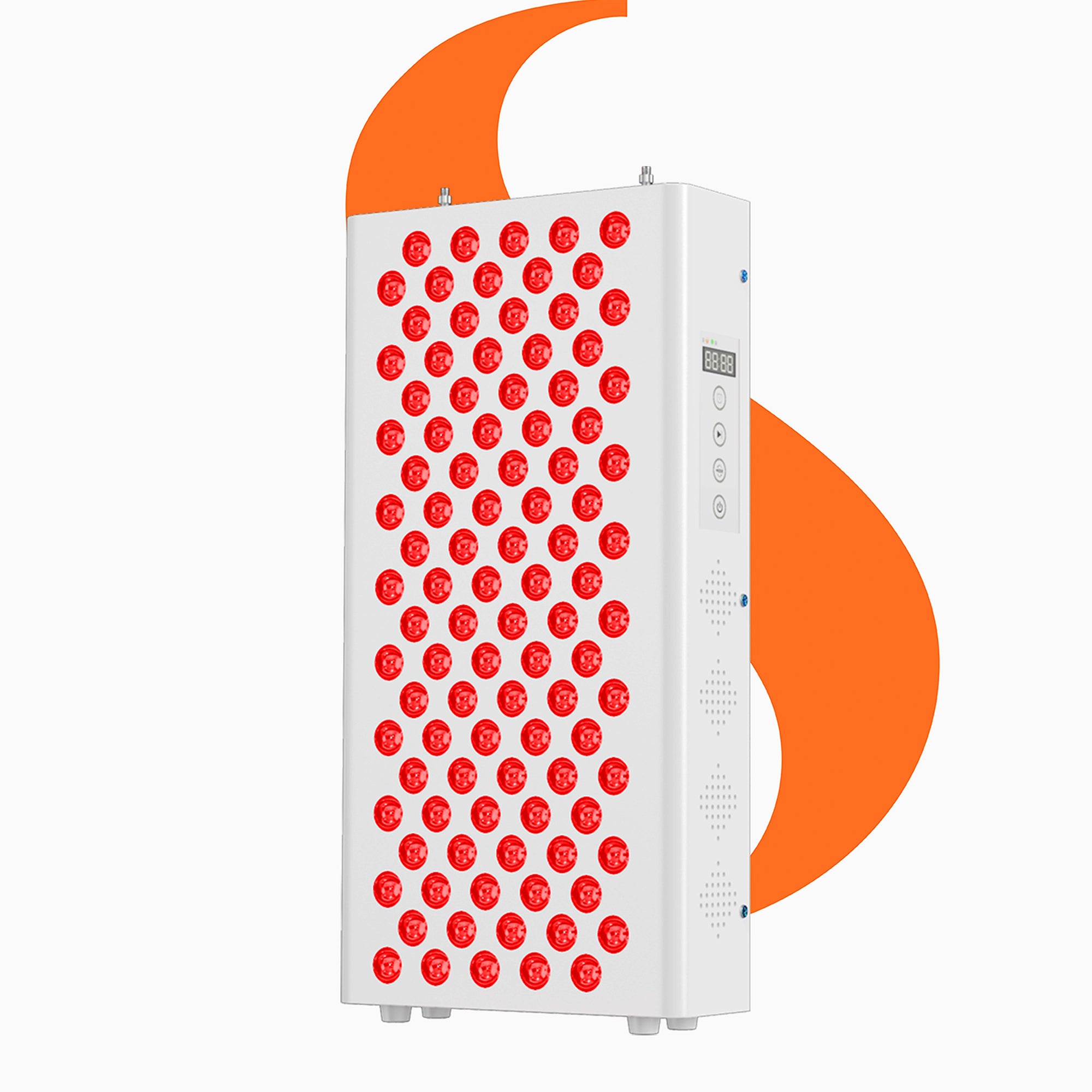 Advanced Home Red Light Device| Swirise Red&NIR+ LED Full Body Therapy ...