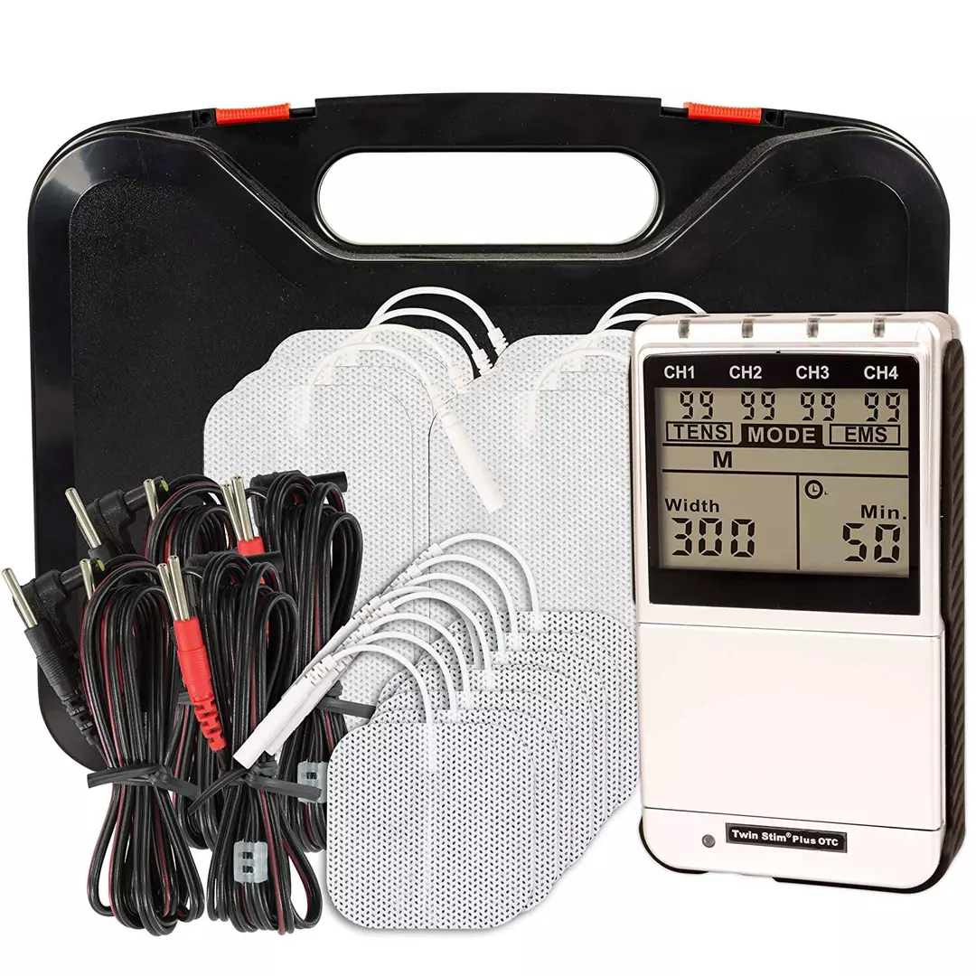 How to Choose the Right EMS Stimulation Unit for Your Needs – SWIRISE