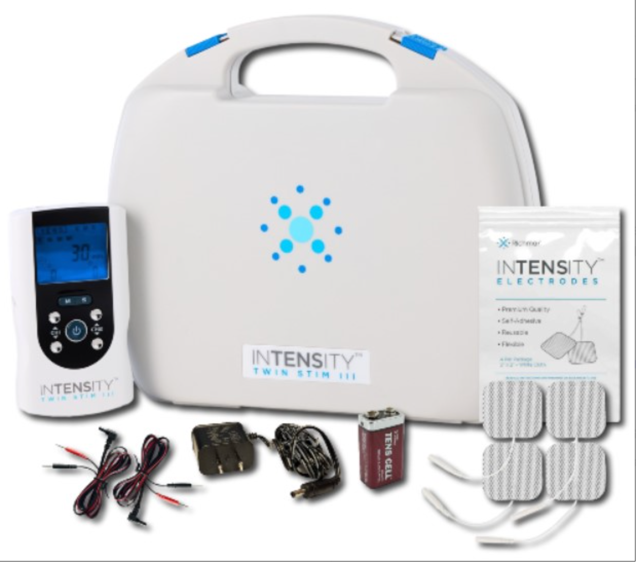 How to Choose the Right EMS Stimulation Unit for Your Needs – SWIRISE